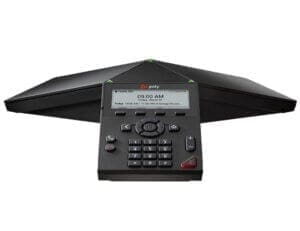 Poly Phones - Conference Phone Systems - Universal Connectivity