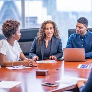 Business Communication Systems - Universal Connectivity