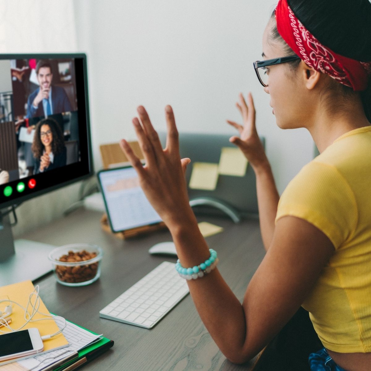 Arizona Business Communication Systems Universal Connectivity