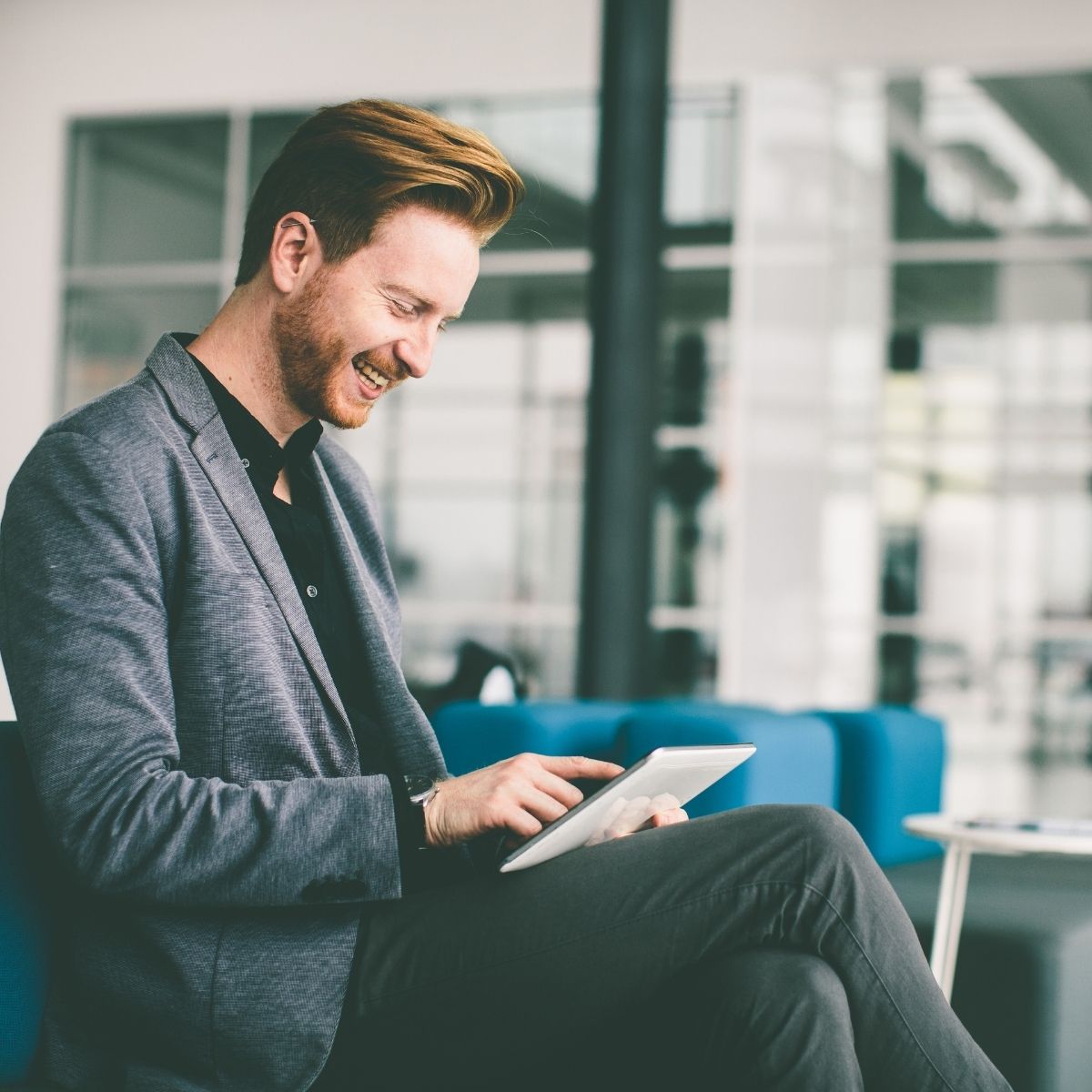 Texas Business Internet Service - Universal Connectivity