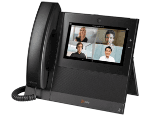 Poly Phones - Conference Phone Systems - Universal Connectivity