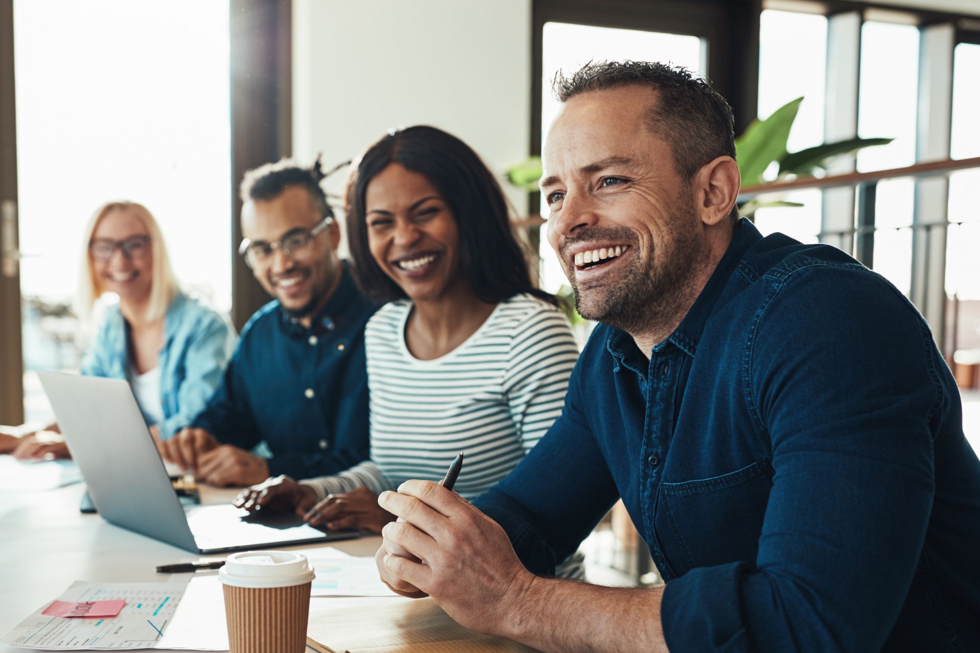 Why Network Internet and Phone Solutions - Universal Connectivity