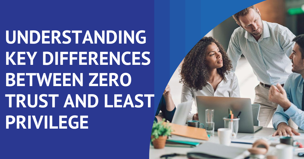 What are the essential endpoint security controls? - FAQs - Universal ...